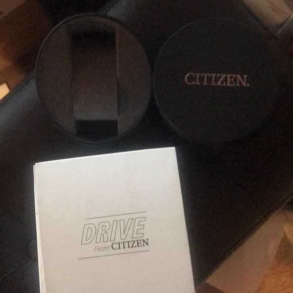 Citizen | Other | Citizen Drive Watch Box | Poshmark